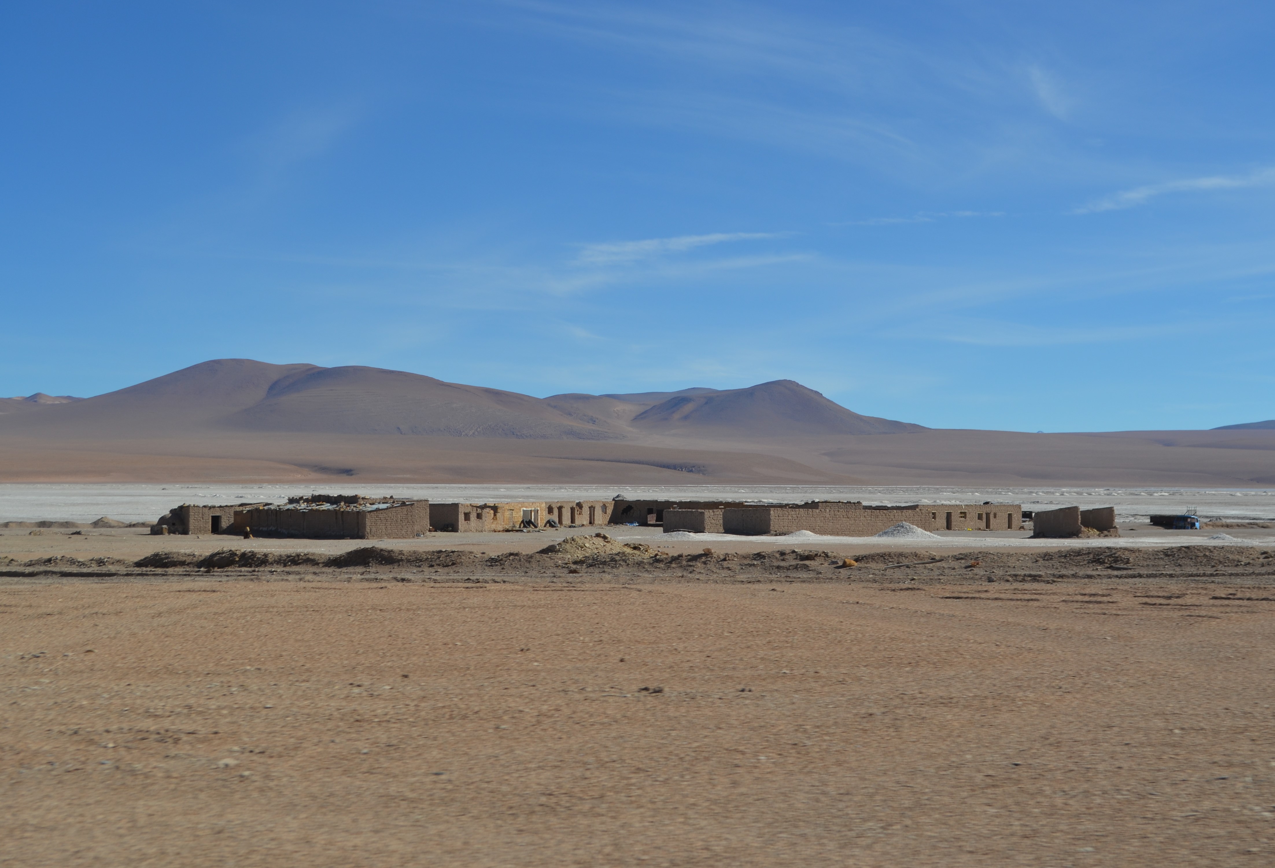 De Tupiza al salar de Uyuni, un road trip alucinante – Perdiendo el Norte